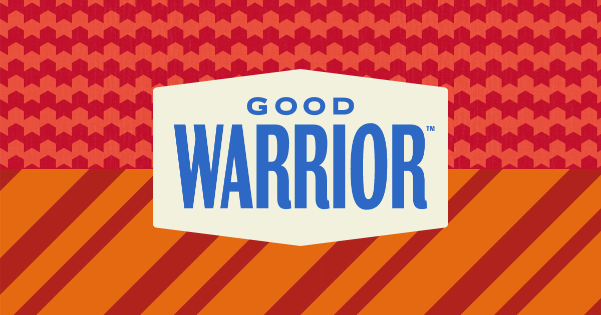 Products | Good Warrior